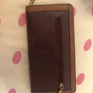 Bags | Spring Wallet | Poshmark